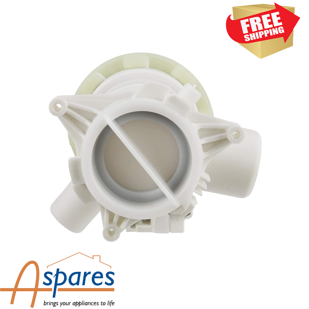 GENUINE BEKO WMB91242LB WME8227W WASHİNG MACHİNE DRAİN PUMP & FİLTER ...