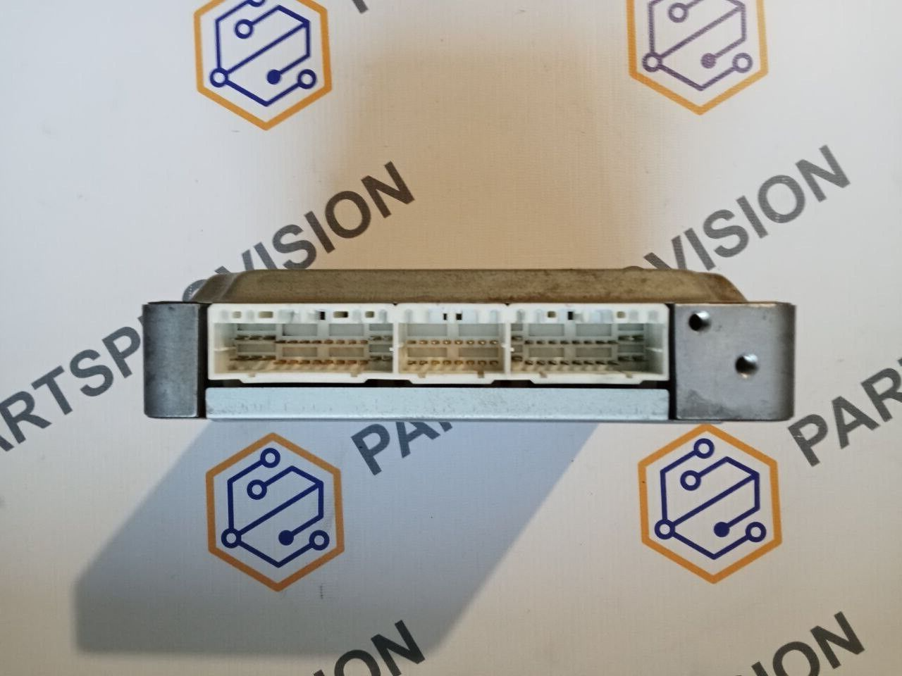 89661-60520 8966160520 Toyota 1kz-te Engine Control Module ECU for sale ...