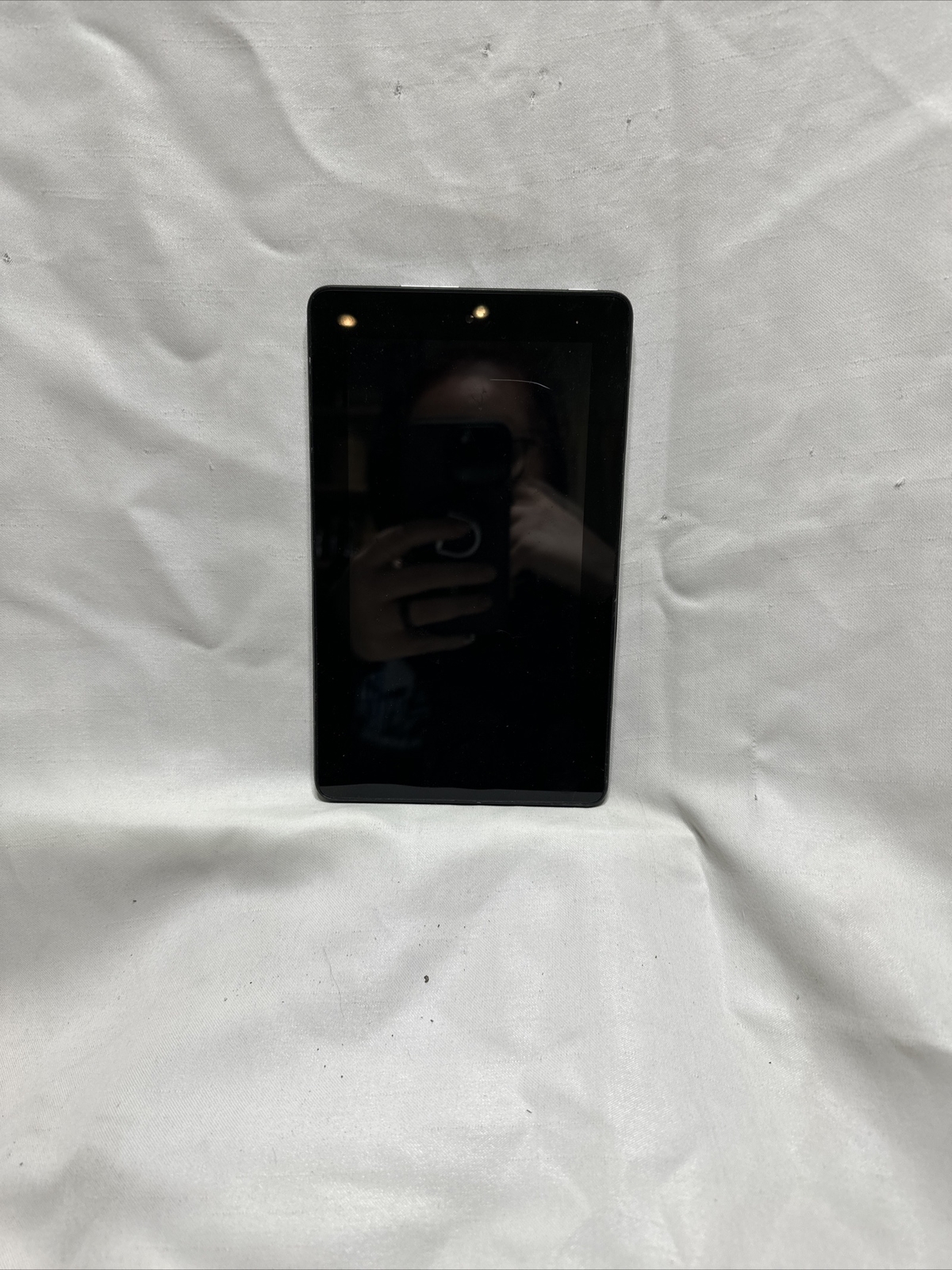 AMAZON KINDLE FIRE ~ 5th Generation Tablet CE0682 - parts or repair | eBay