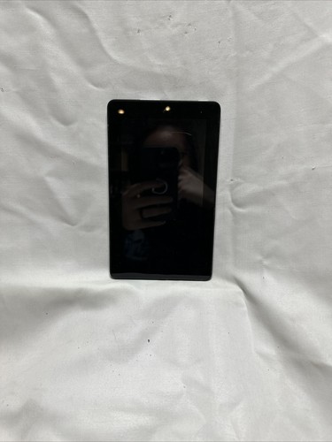 AMAZON KINDLE FIRE ~ 5th Generation Tablet CE0682 - parts or repair | eBay
