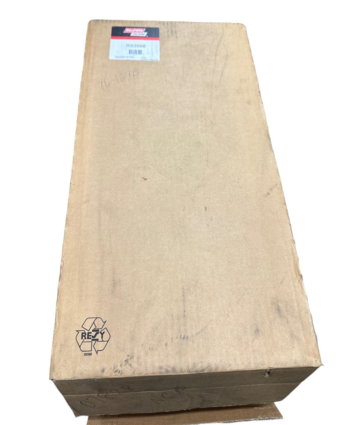 ATLAS-COPCO 2914507700 - Air filter cross reference