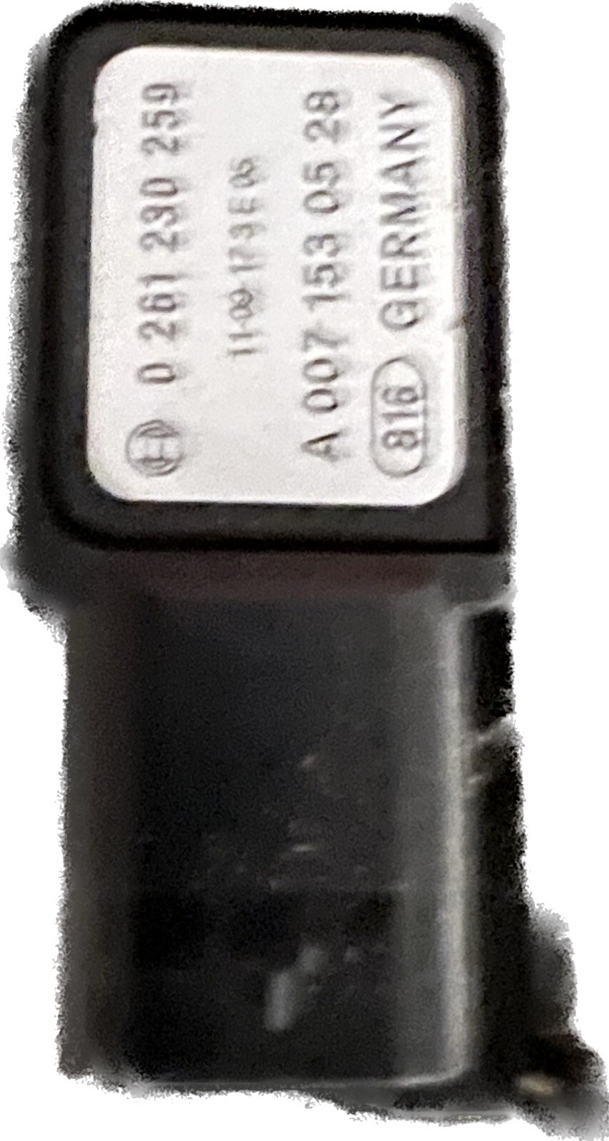 Air Intake Hose: Mercedes Benz 2740900429 - A851 094 0051. - A007 153 ...