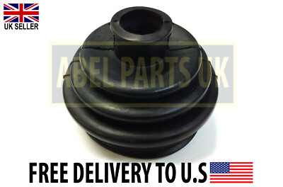 JCB PARTS - GAITER (GEAR LEVER ASSY) (PART NO. 445/03021) | eBay