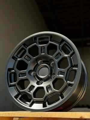 18” 5x150 wheels rims fits TRD PRO 2007-2021 Toyota Tundra Sequoia | eBay