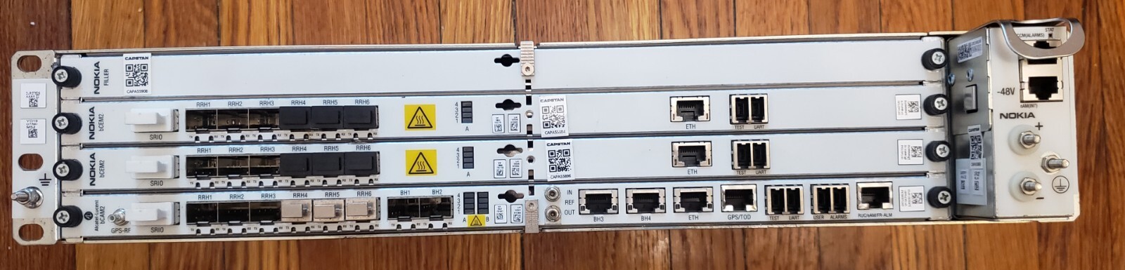 Alcatel-Lucent 9926 BBU V2 | eBay