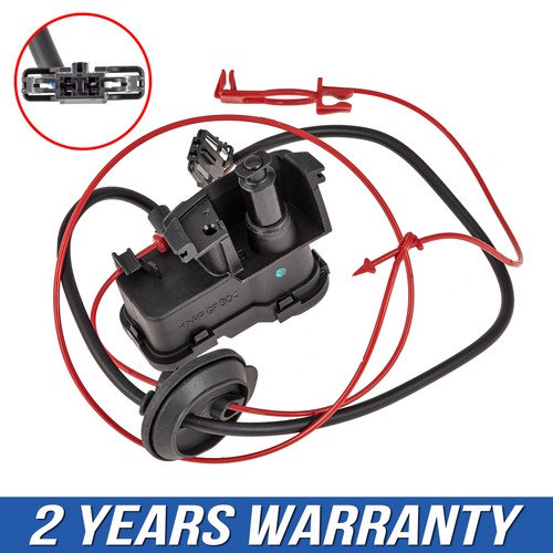 Fuel Door Locking Actuator For Audi A8 Quattro 2011-2018 S8 2013-2018 ...