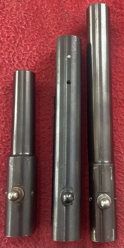3-Vintage High Standard Barrels Made In Hamden Connecticut All Have ...