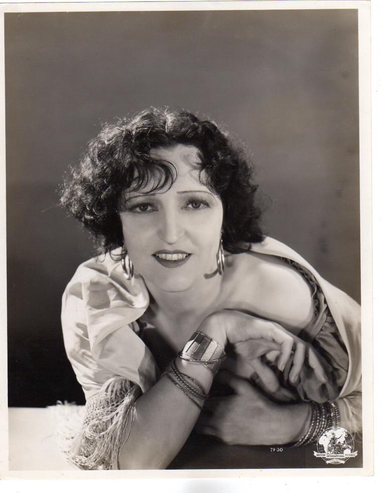 Marguerite Namara Marguerite Namara