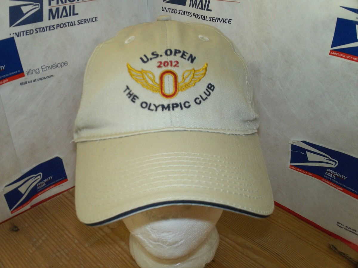 The Olympic Club Logo