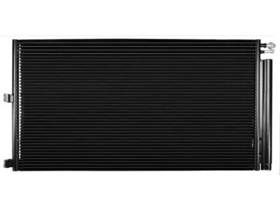 For 2007-2014 Ford Expedition A/C Condenser 63646MV 2008 2009 2010 2011 ...