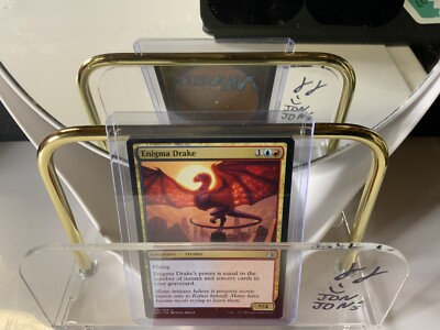 Enigma Drake NM - Amonkhet - mtg | eBay
