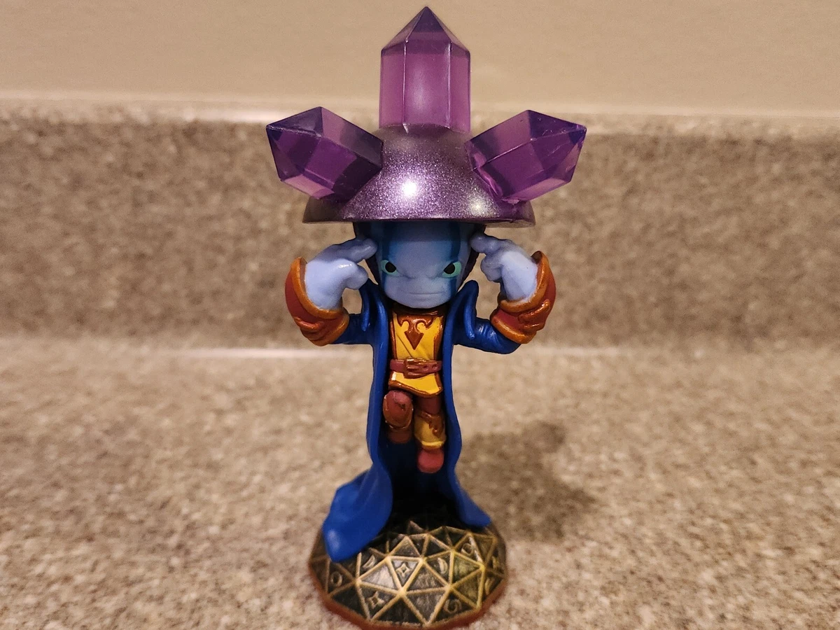 Skylanders Trap Team Blastermind