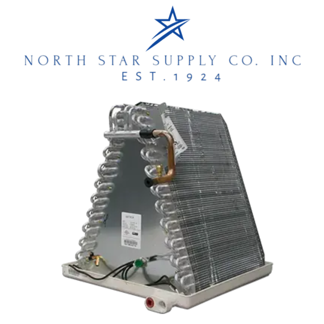 410A Aspen 4-5 Ton Cased Coil 24" x 28" | eBay