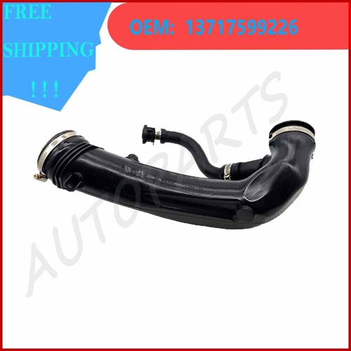 13717599226 Air Box Intake Pipe Hose for BMW MINI Cooper R55 R56 R57 ...