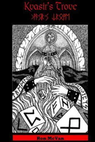 Kvasir's Trove by Ron McVan (2014, Trade Paperback) for sale online | eBay