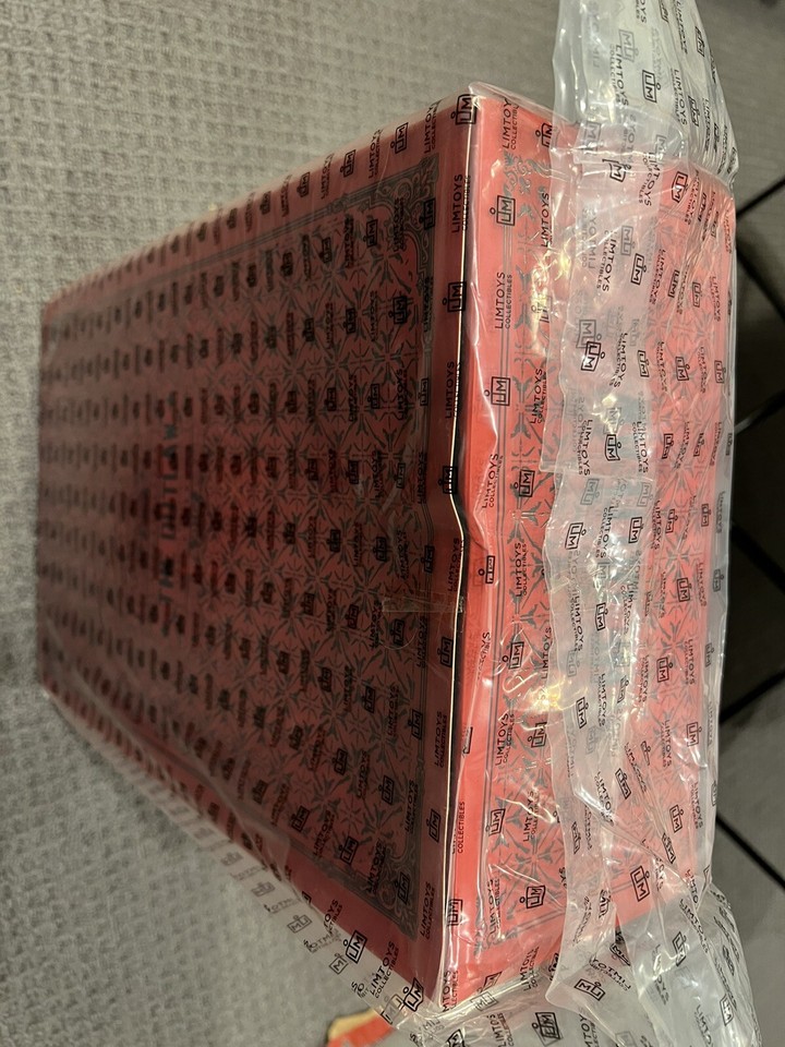 LimToys LIM008 Red Dead Redemption 2 RDR2 Arthur Morgan 1/6 | eBay