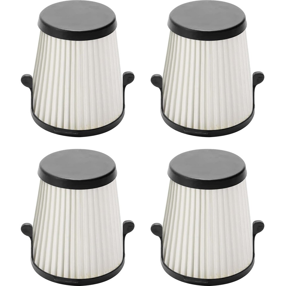 49-90-1950 HEPA Filter Replacement for Milwaukee M12 0850-20 Compact ...
