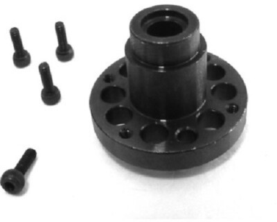 Hot Racing Axial SCX10 AX10 Wraith SHD Differential Locker Spool ...