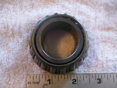 Lathe - Lathe Timken