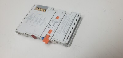 BECKHOFF EL3052 controller module | eBay