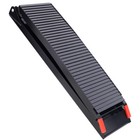 80"x12"Portable Loading Ramps for Pickup Trucks 1500 LBS Aluminum ...