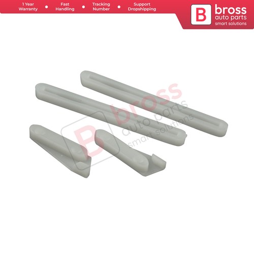 Sunroof Slider Suspended Headliner Set Rear for BMW E91 E61 X3 E83 X5 ...
