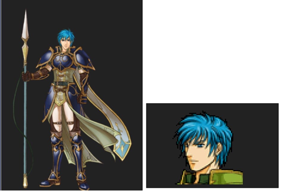 Fire Emblem Geoffrey Pheonixmaster1 On X: "https://t.co/eKrvxAka5z