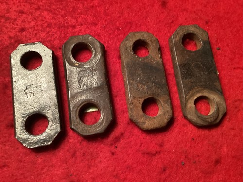 Model T Ford Front Spring Shackle Tie Bar, T-3814 | eBay