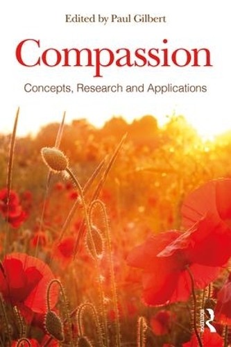 Paul Gilbert Compassion (Paperback) (US IMPORT) 9781138957190 | eBay ...