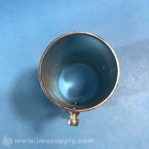 Etp 2 Inch Steel Set Screw Conduit Coupling 3055 | eBay