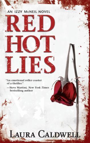 Red Hot Lies by Caldwell, Laura 9780778326502 | eBay