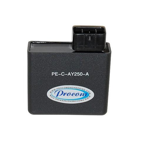 Procom Performance Cdi For: Yamaha Raptor 250 (Year 08-12) Pe-C-Ay250-A | eBay