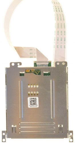 SmartCard reader DELL Latitude 15 5500 0G9X28 A | eBay