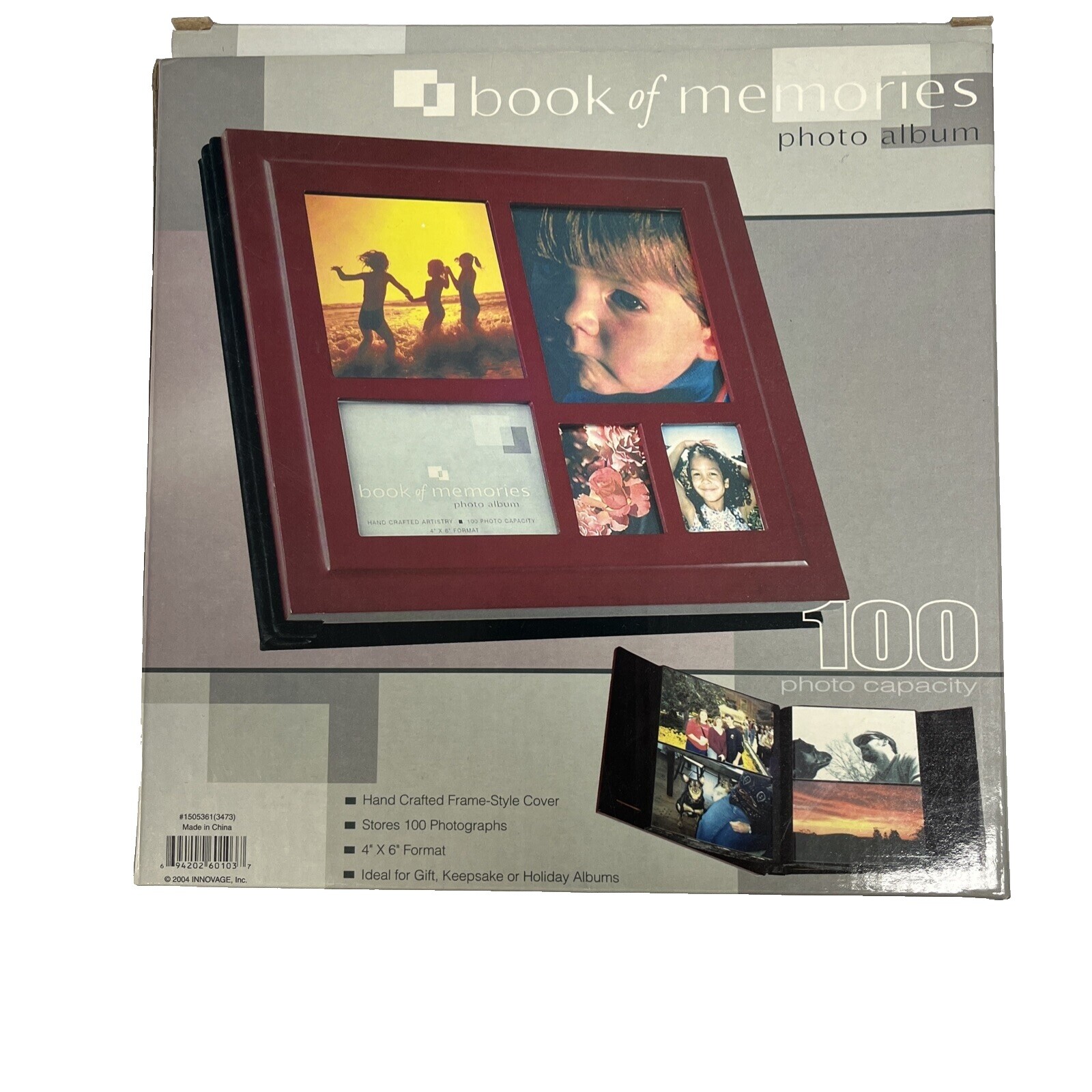 The Paper Studio Scrapbooking Albums & Refills for sale - eBay