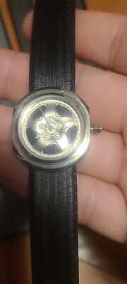 kosei wheels watch. (Honda acura jdm rims wheels watch seiko Nissan ...