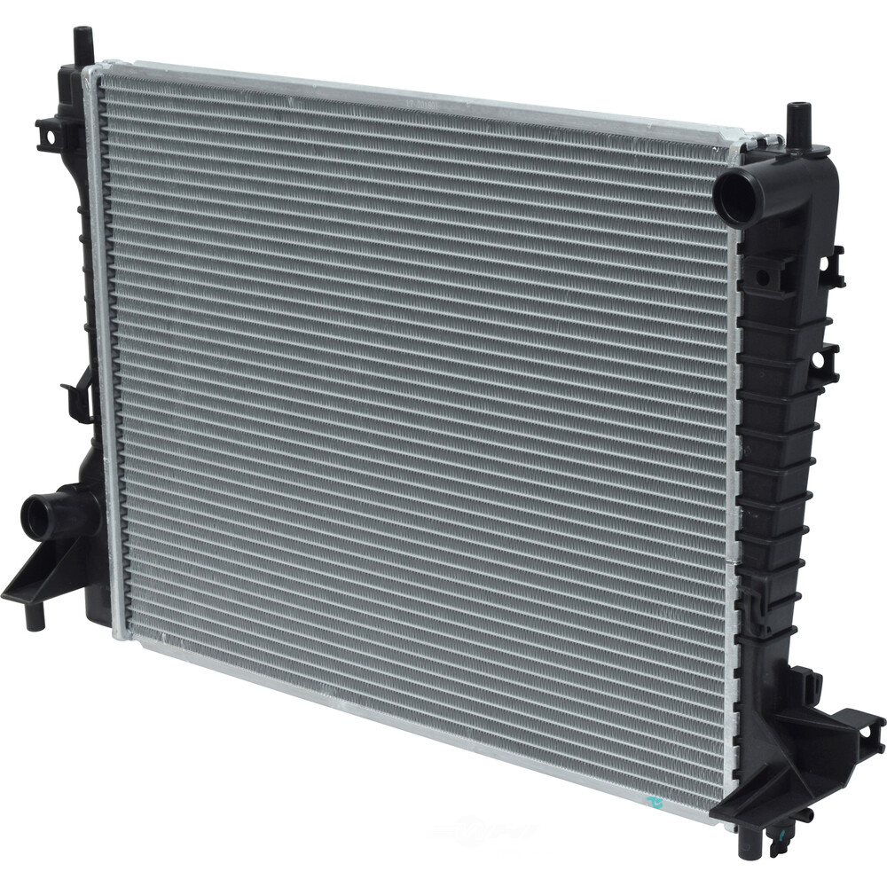 Radiator-Base UAC RA 2256C for sale online | eBay