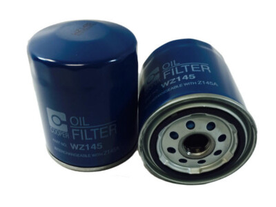 Cooper oil filter for Nissan Maxima 3.0L V6 05/90-02/95 J30 Petrol ...