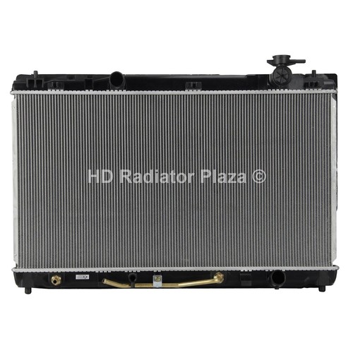 Radiator Replacement For 07-11 Toyota Camry Hybrid XLE SE CE L4 2.4L 4 ...