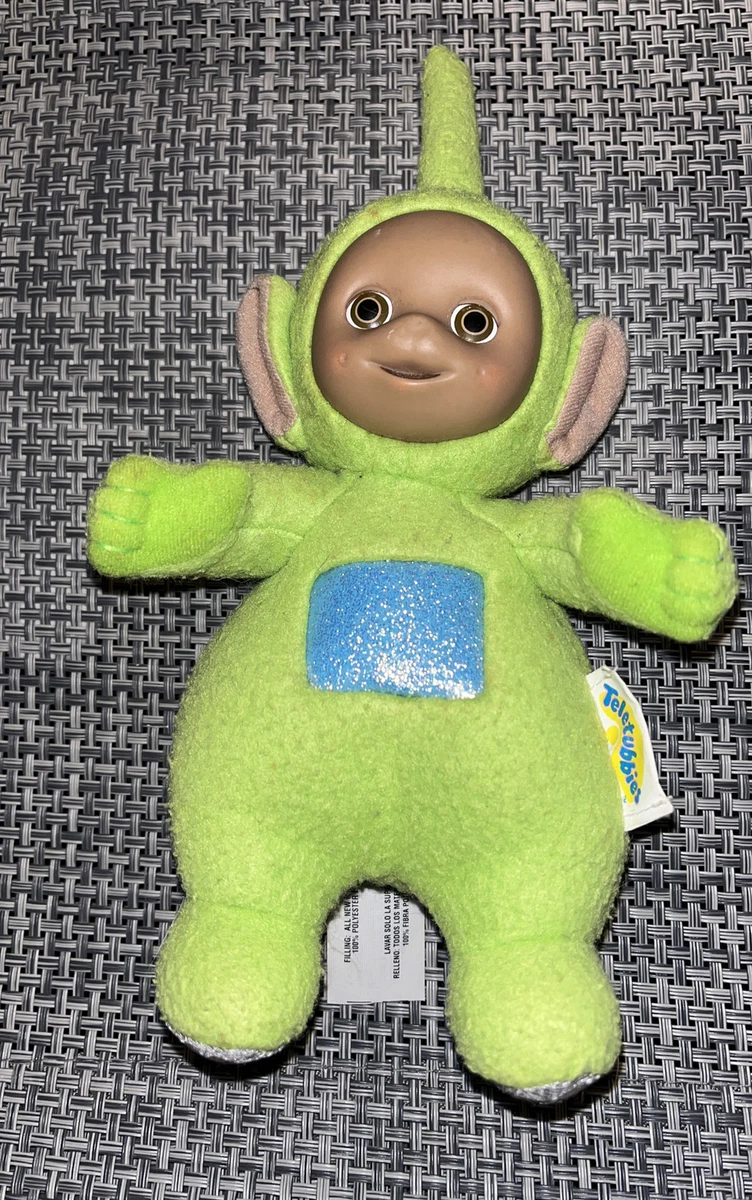 Teletubbies Dipsy
