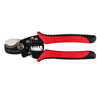 KF-3103A Hand Cable Cutter SK5 Blade Curved for Wire Cutting ...