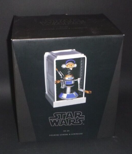 Star Wars: Star Tours - RX-24 Droid / Captain Rex / STATUE Disneyland ...