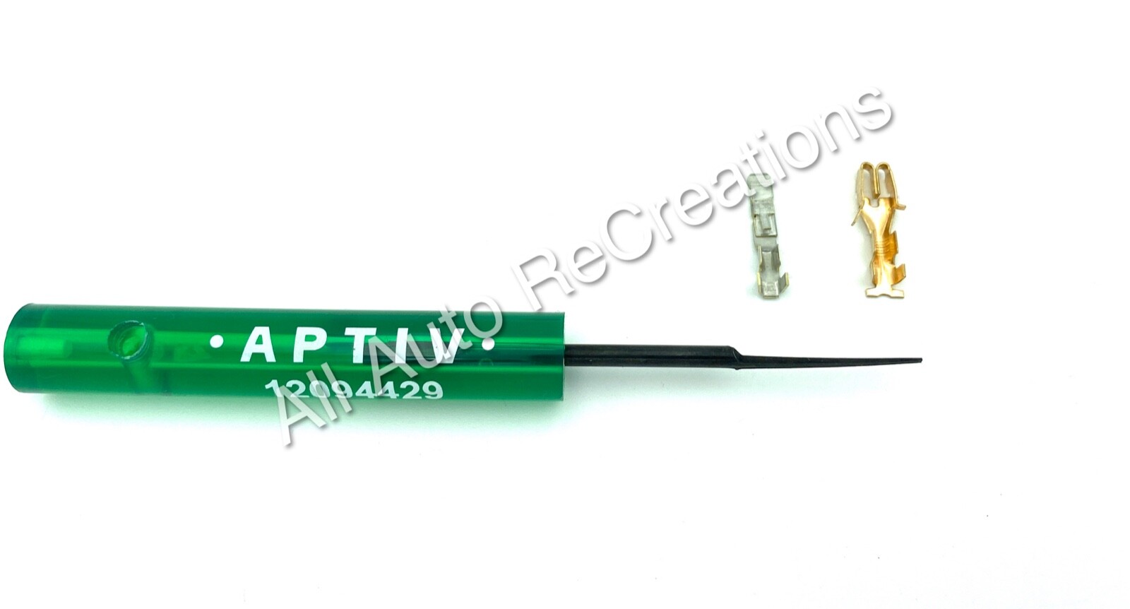 Delphi (Aptiv) 12094429 Terminal Removal Tool suits Holden HQ - HZ WB ...