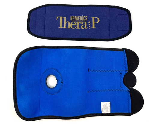 HOMEDICS Thera P Magnetic Therapy MTP-1000 Adjustable Belt | eBay