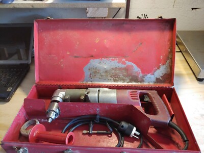 Right Angle Drills - Milwaukee Heavy Duty Right Angle