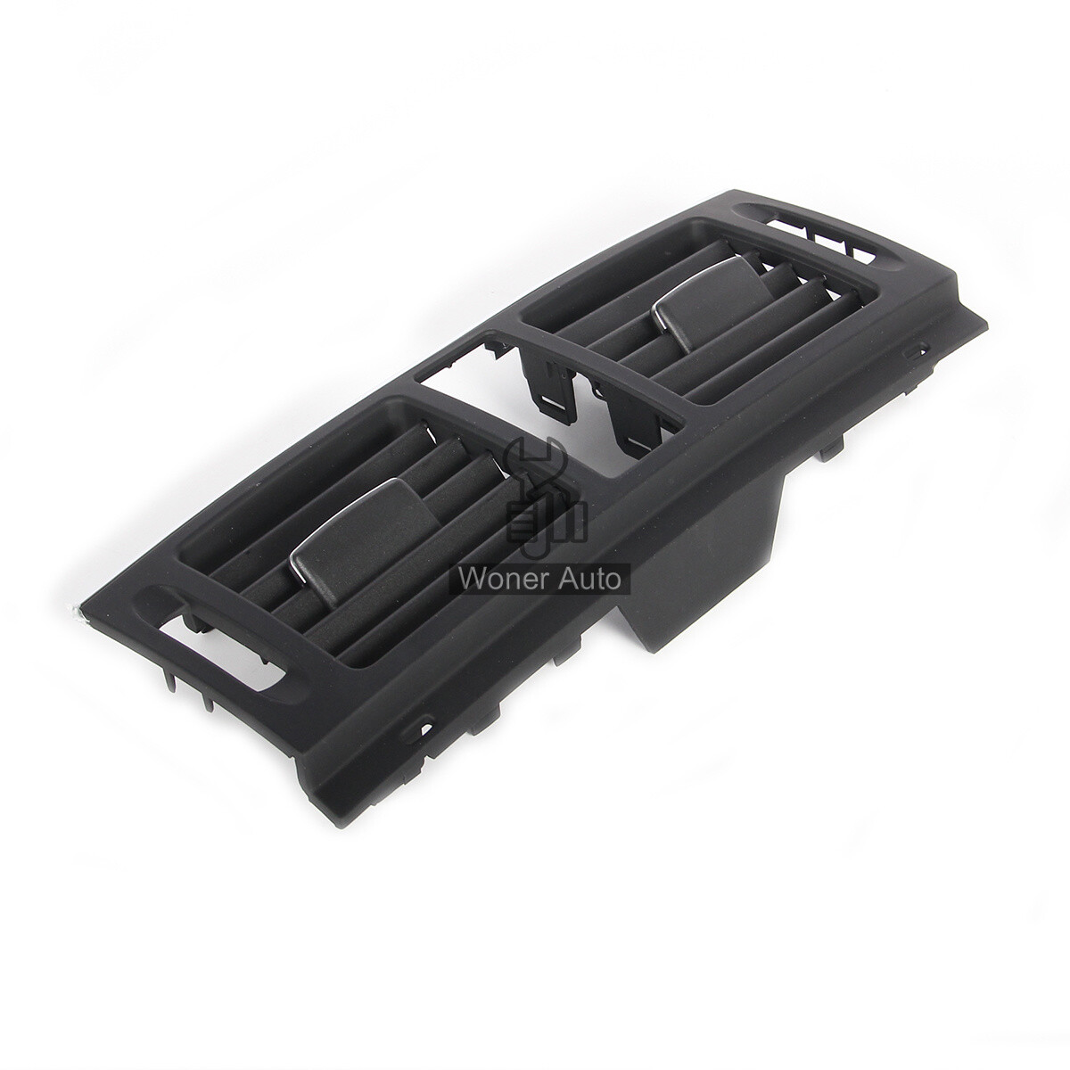 Dashboard AC Air Vent Fit For Mercedes Benz C300 C250 C180 C63 AMG ...