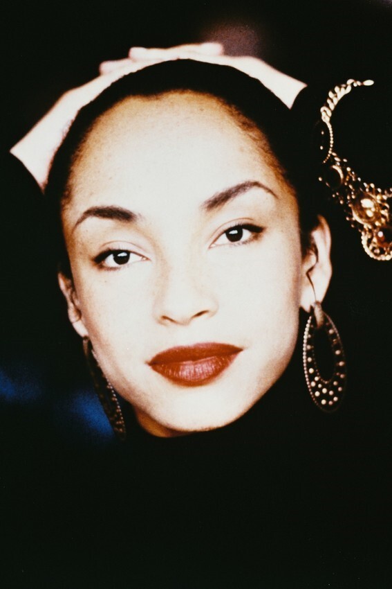 SADE STUNNING STUDIO 24x36 inch Poster PHOTO RARE | eBay