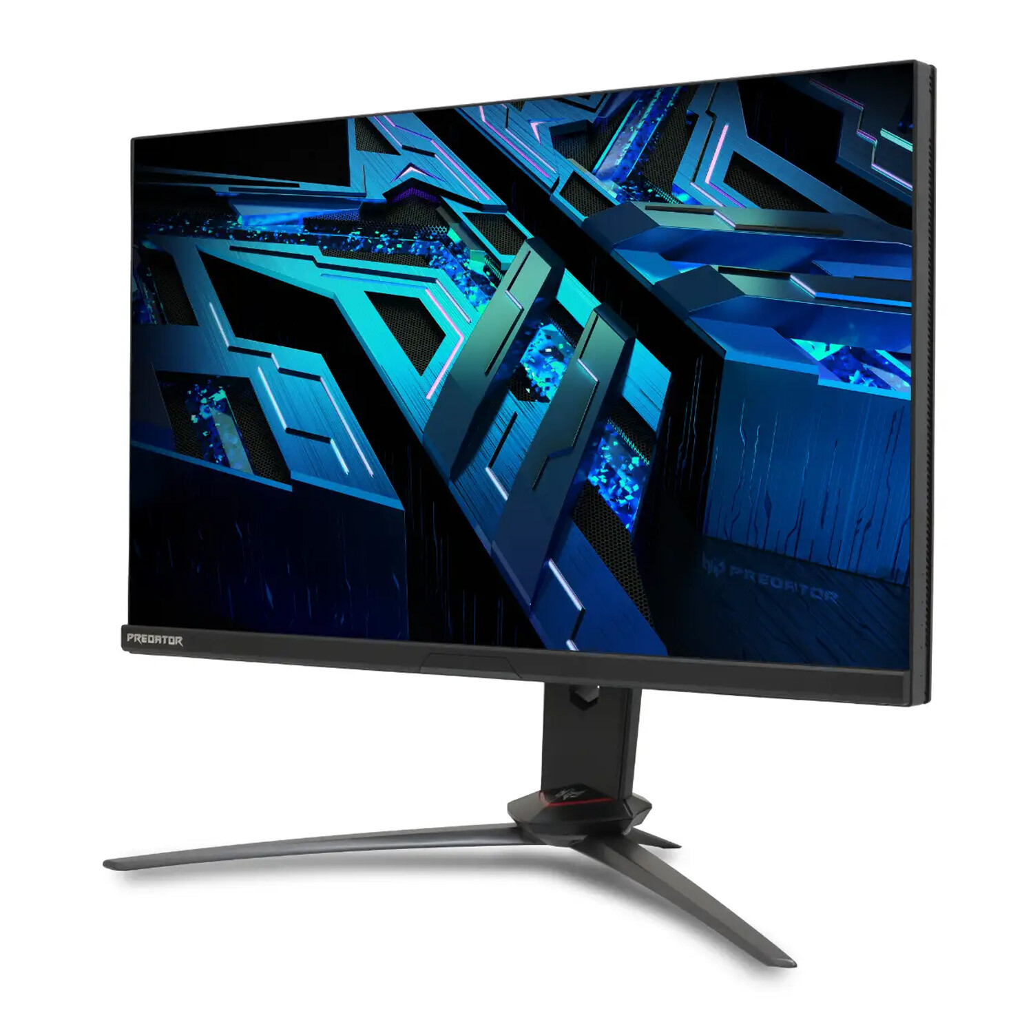Acer Predator XB273U 27" Monitor WQHD 2560x1440 360Hz IPS 5ms 600 Nit ...