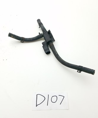 2009 2010 2011 2012-2016 Audi A4 A5 Q5 Intake System Solenoid Valve ...