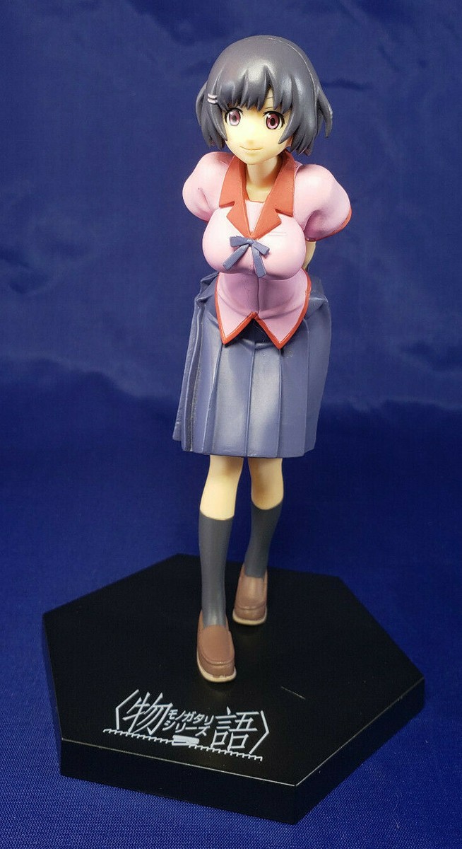 Hanekawa Tsubasa Nisemonogatari Nisemonogatari.Tsubasa