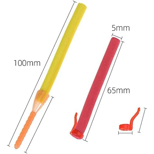 Zig Foam + Zig Rig Aligner Kit Carp Fishing Terminal Tackle 30pcs UK ...